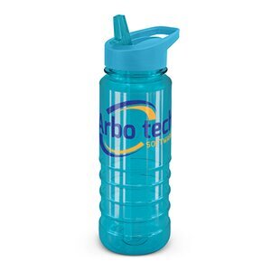 Waterflessen met rietje of drinktuit | Lavista