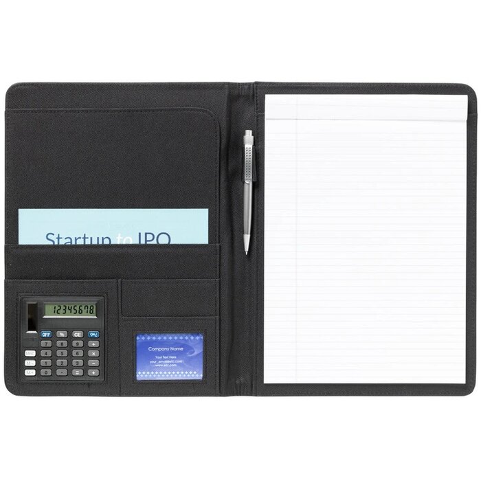 Alpha A4 Documentenmap