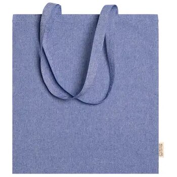RIVOLI tas van gerecycled katoen | vanaf € 1.27 | Lavista